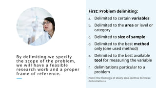 Research problem identification and selection - PDF.pptx