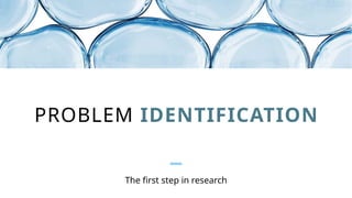 Research problem identification and selection - PDF.pptx