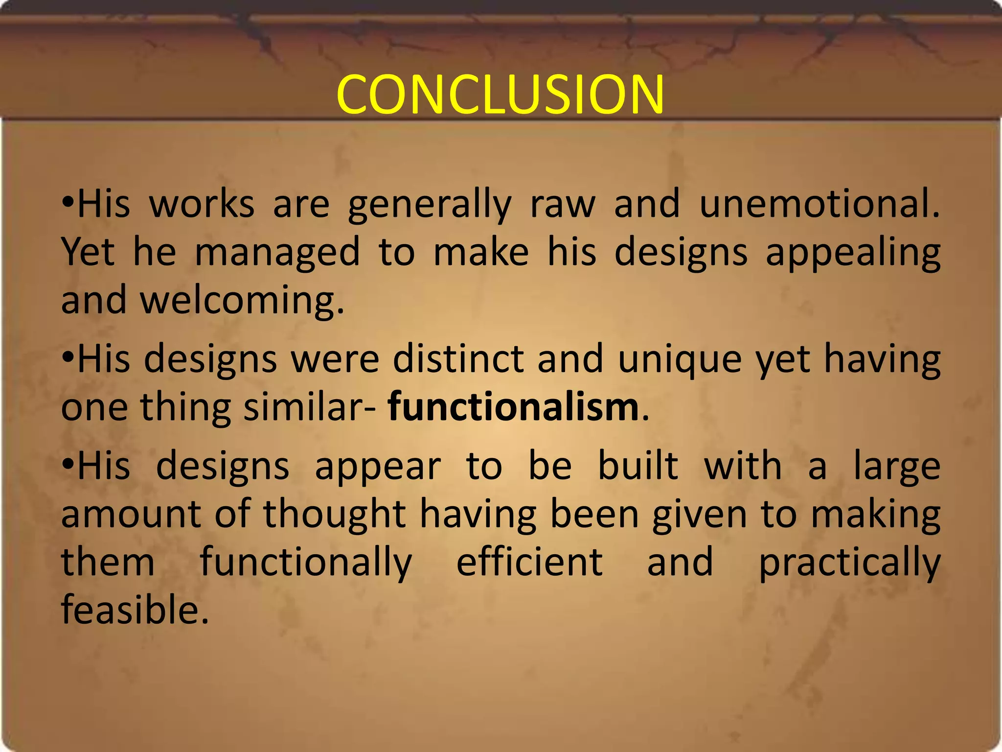 Achyut Kanvinde | PPTX