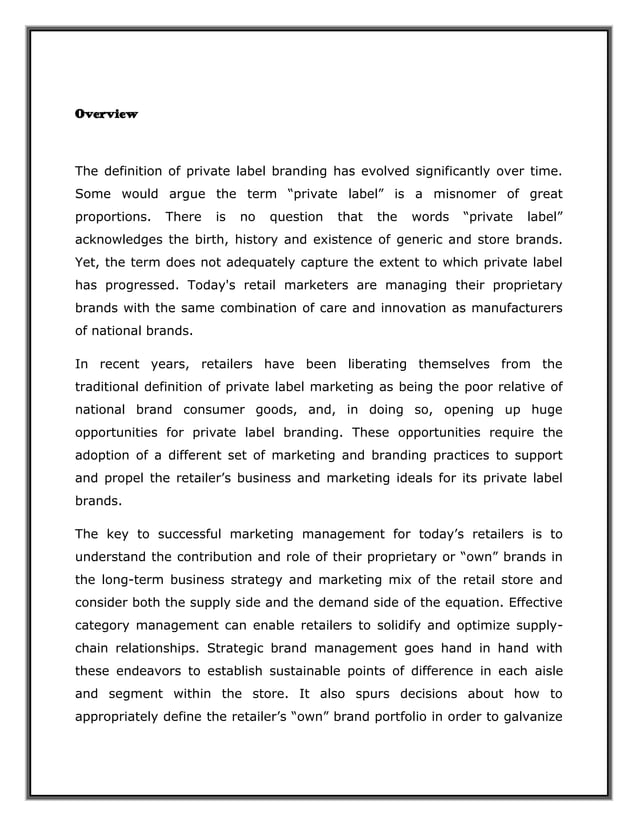 Reserch project report | PDF