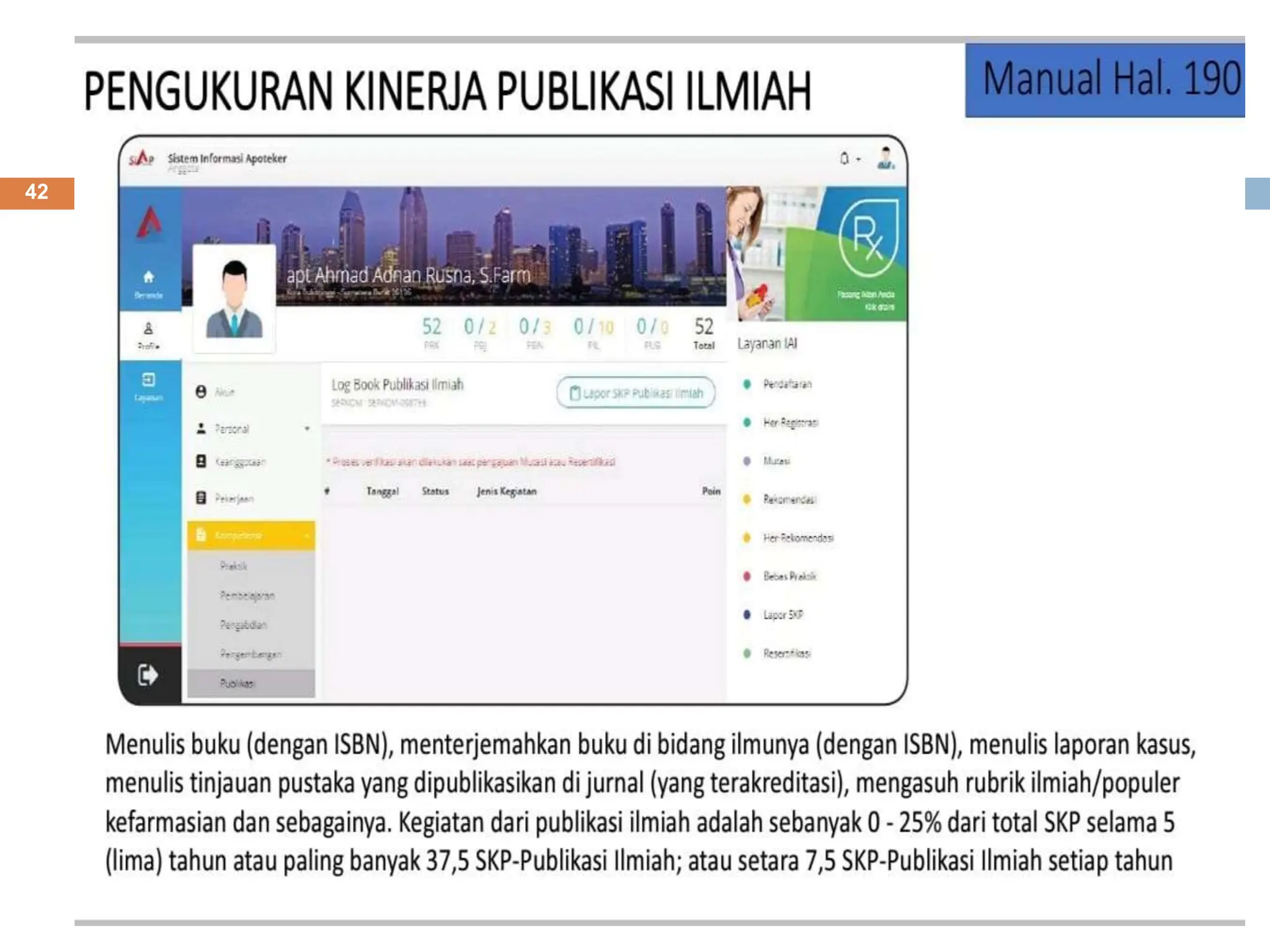 RESERTIFIKASI POPCA (Mandike Ginting) 2022.pptx
