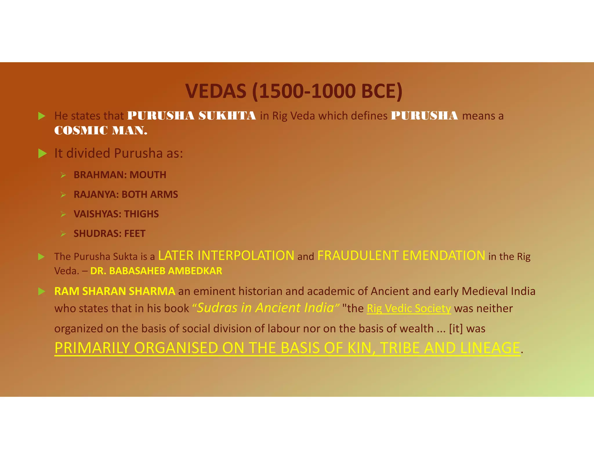 Reservation in india an overview by Rishikesh Mandhane | PPT