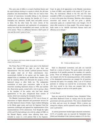 Reservation Report | PDF