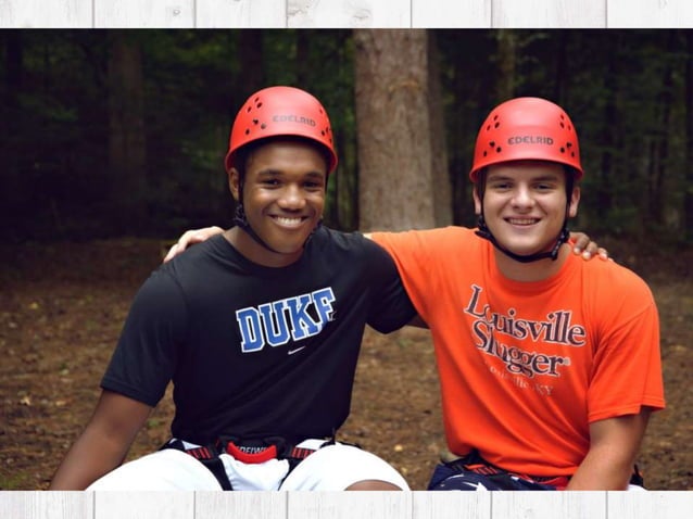 Montvale Facilities and Reservations | PPTX | Outdoor Attractions ...