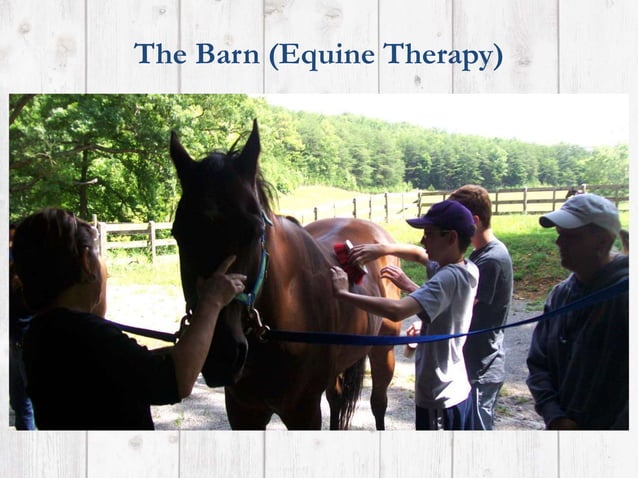 Montvale Facilities and Reservations | PPTX | Outdoor Attractions ...