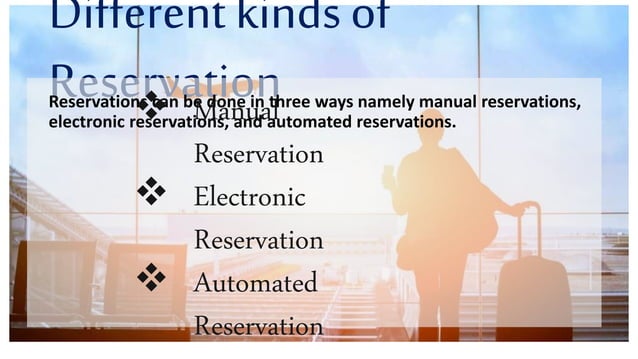 Reservation student | PPT | Free Download