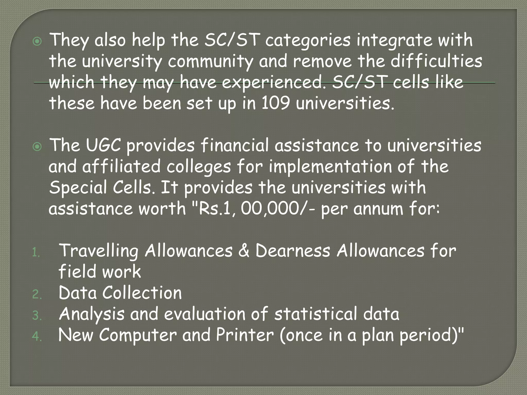 Reservation system | PPT