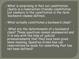 Reservation system | PPT