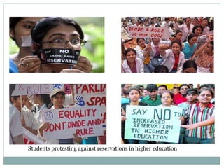 Reservation system | PPTX