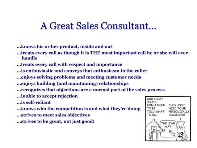 Reservation Training | PPSX