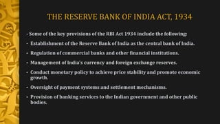 RESERVE BANK OF INDIA ACT, 1934 (1).pptx