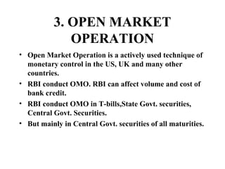 Reserve bank of_india___commercial_banks123 | PPT