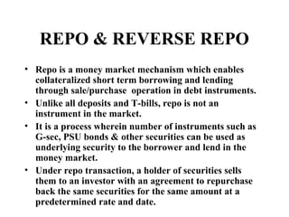 Reserve bank of_india___commercial_banks123 | PPT