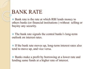 Reserve bank of india (rbi) | PPT