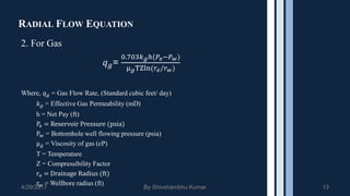 Reserves estimation (Volumetric Method) | PPTX