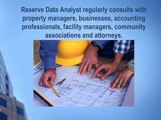 Reserve Study HOA | PPT