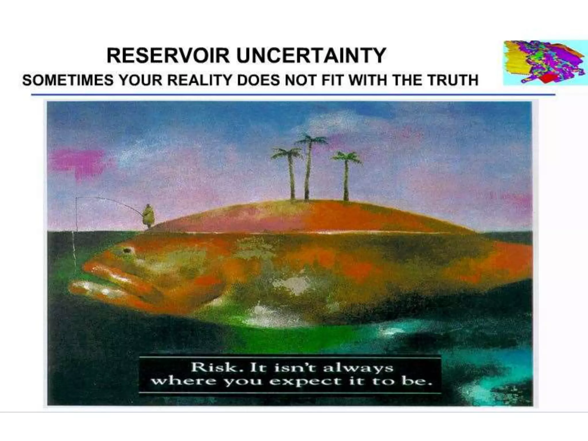 Reservoir characterization | PPTX
