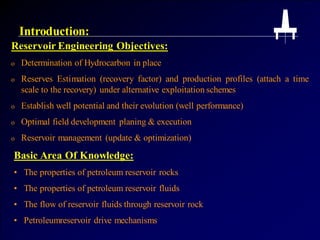 Reservoir Engineering for oil and gas wells.pdf