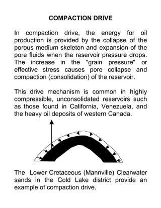Reservoir evaluation method 101 | PDF