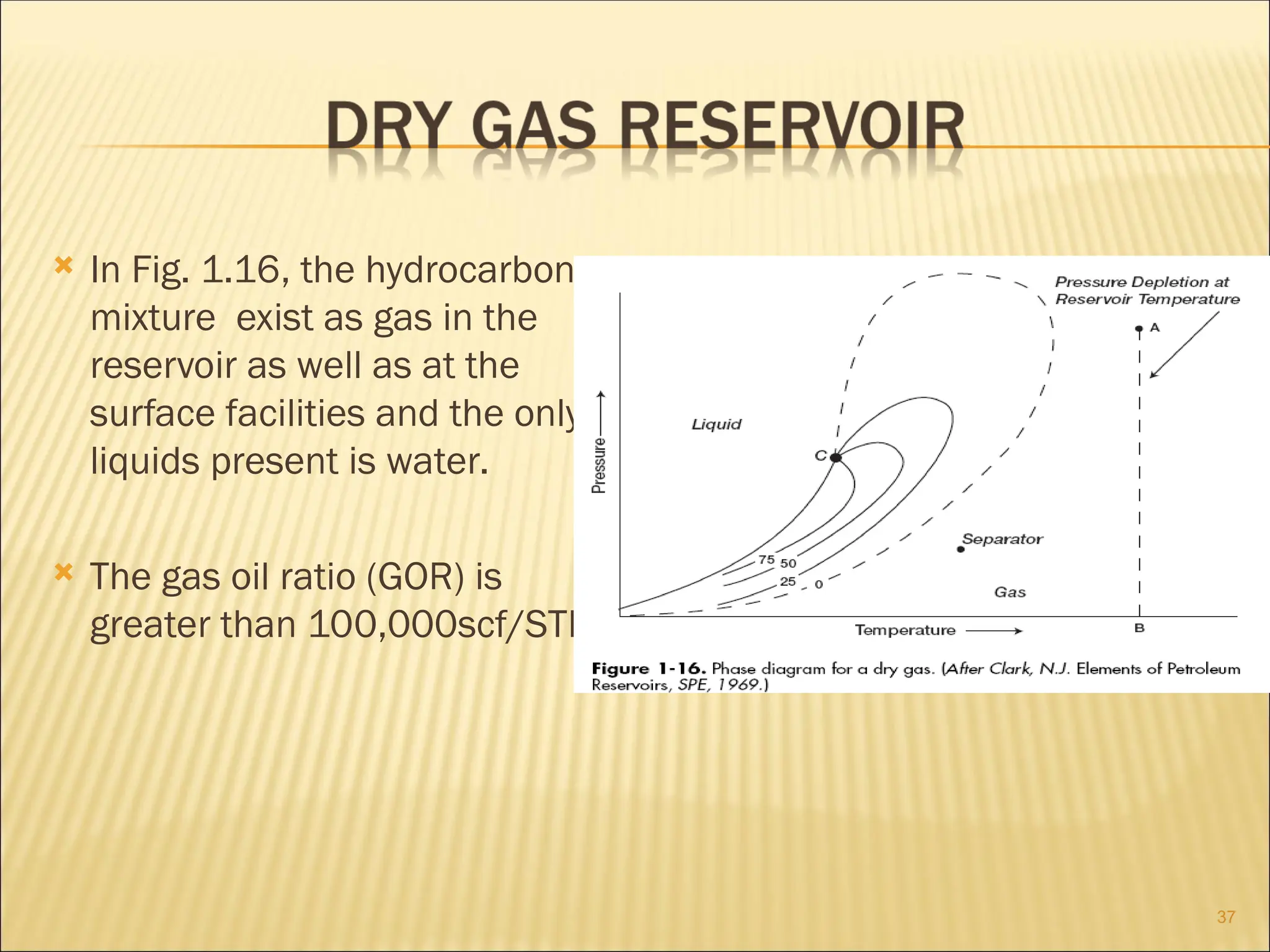 RESERVOIR FLUID PHASE BEHAVIOR- Reservoir fluid properties | PPT