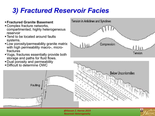 Reservoir heterogeneity | PDF | Geography | Science