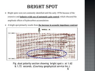Reservoir Identification | PPT