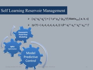 Raising Reservoir - A Techno-Managerial Approach to Reservoir ...