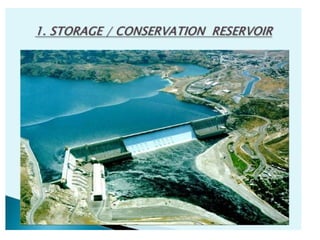 Reservoir planning design and calculation.ppt