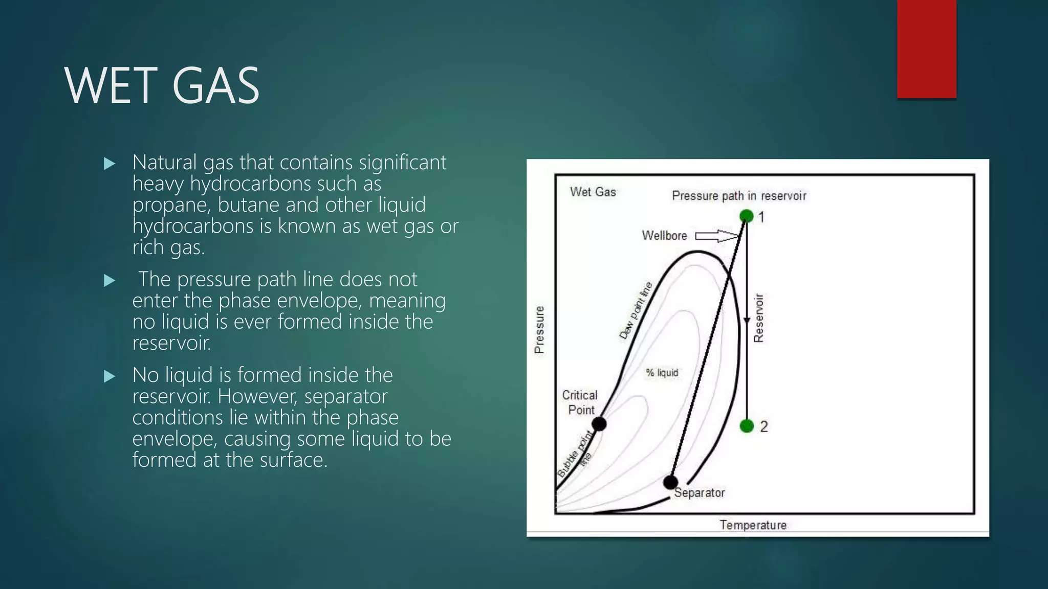 Reservoir engineering presentation | PPTX