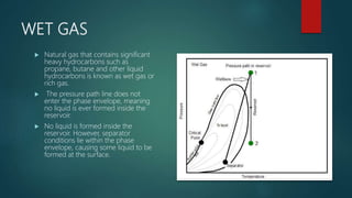 Reservoir engineering presentation | PPTX