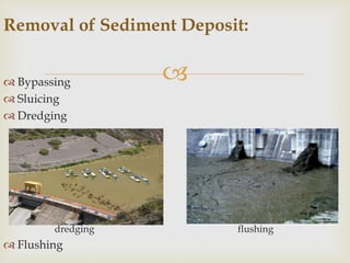 Reservoir ppt | PPTX