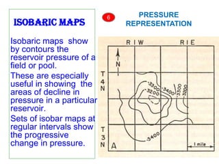 Reservoir pressure measurements 1 | PDF