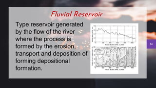 reservoir rock in fuel geology | PPT