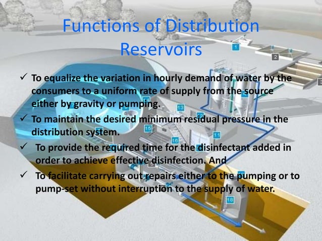 Service Reservoirs 111001110634-phpapp02 | PPTX