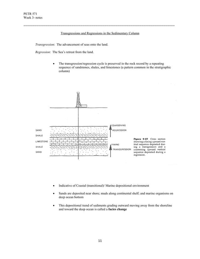 Reservoirs and source rock properties of petroleum | PDF | Geography ...