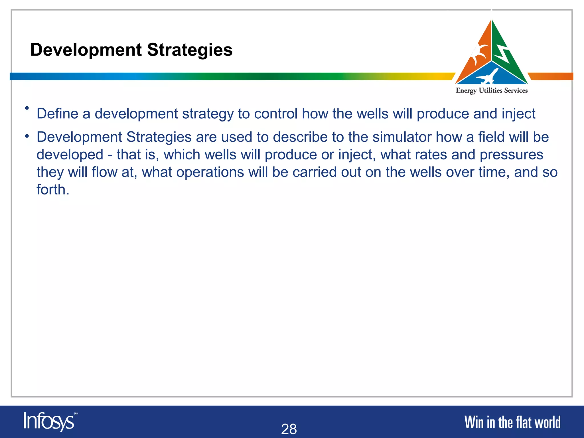 Reservoir Simulation | PPT