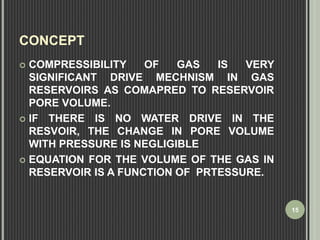Reservoir simulation | PPTX
