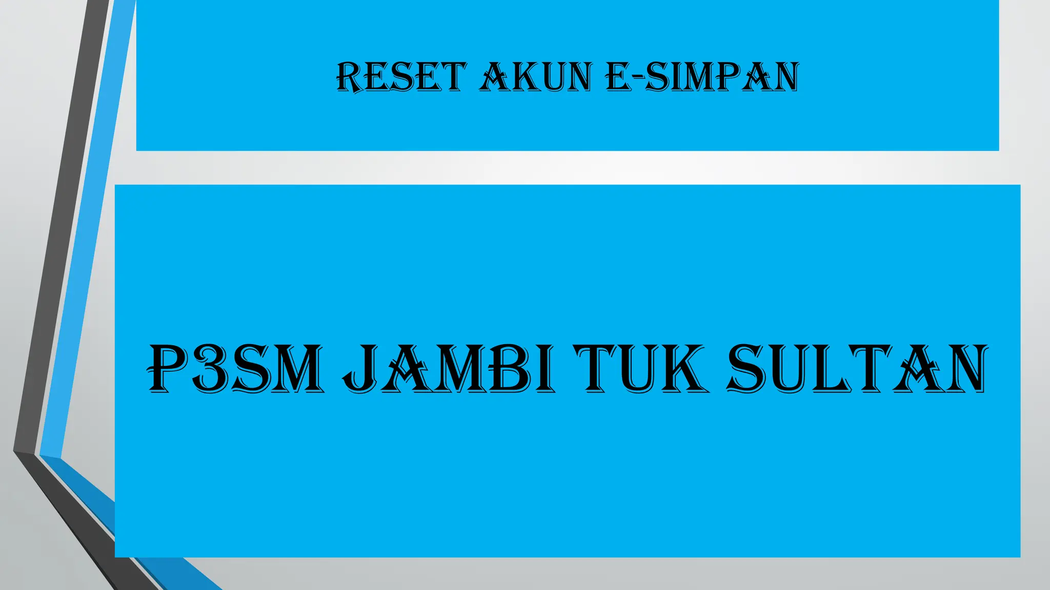 RESET AKUN E-SIMPAN PUPR untuk buat skk.pdf