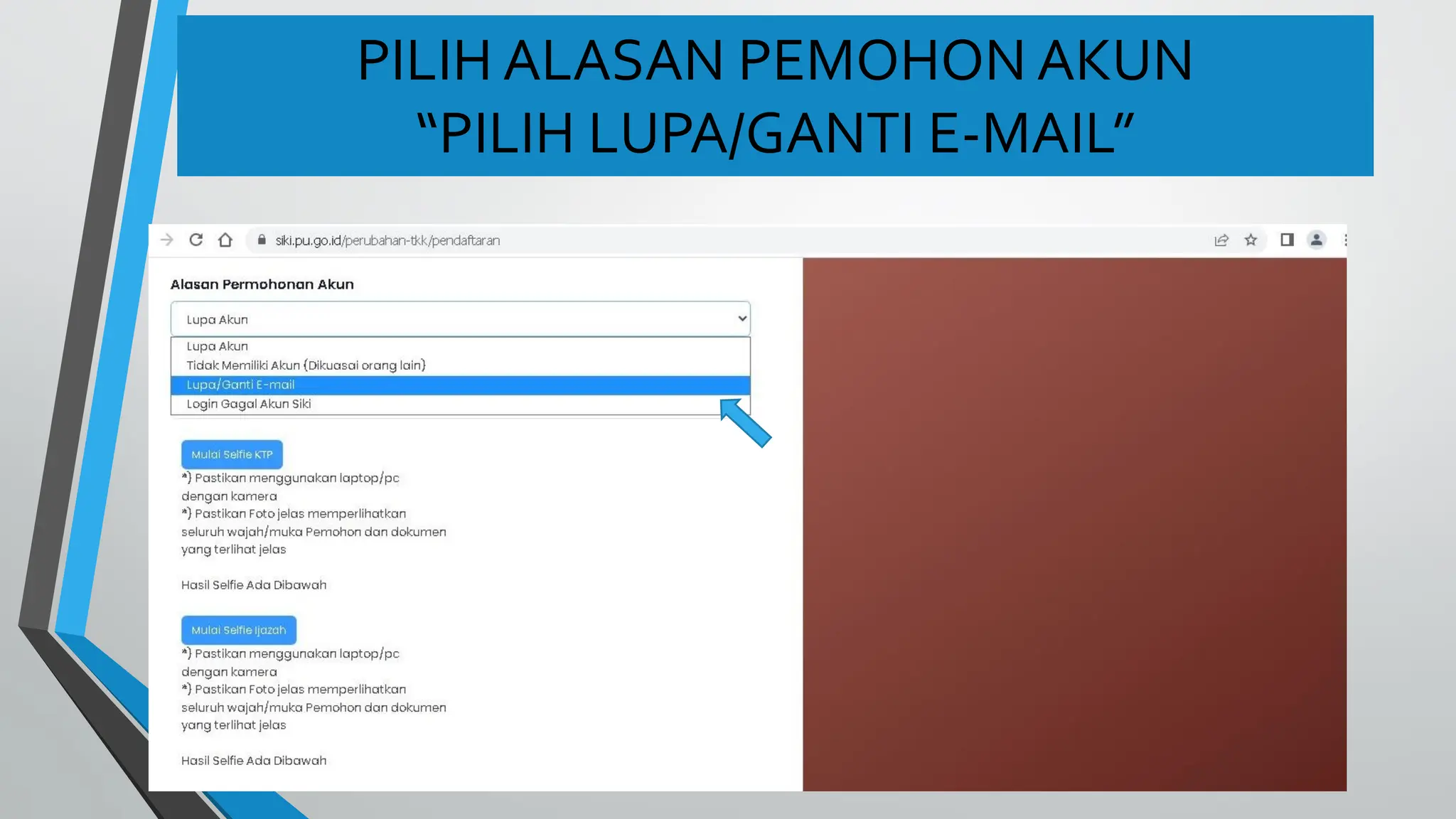 RESET AKUN E-SIMPAN PUPR untuk buat skk.pdf