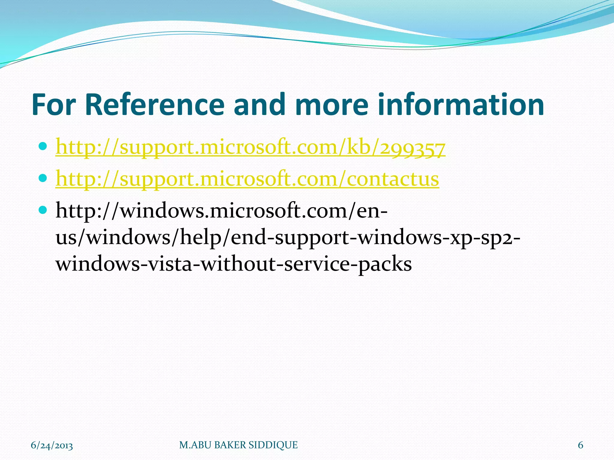 How to reset TCP/IP Stack | PPT