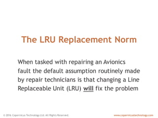 Resetting the-LRU-Replacement-Norm | PDF