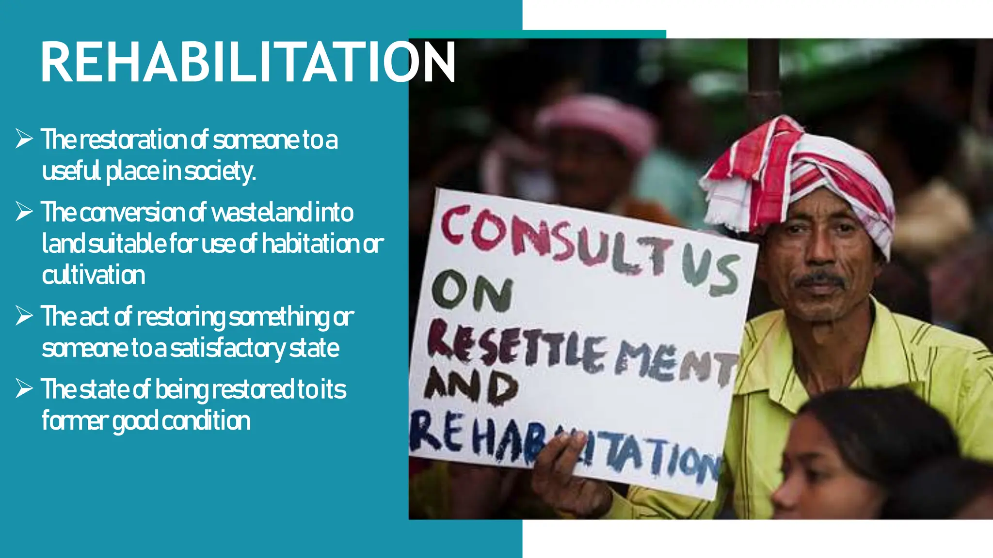 Resettlement And Rehabilitation.pptx