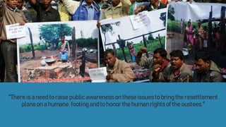 Resettlement And Rehabilitation.pptx