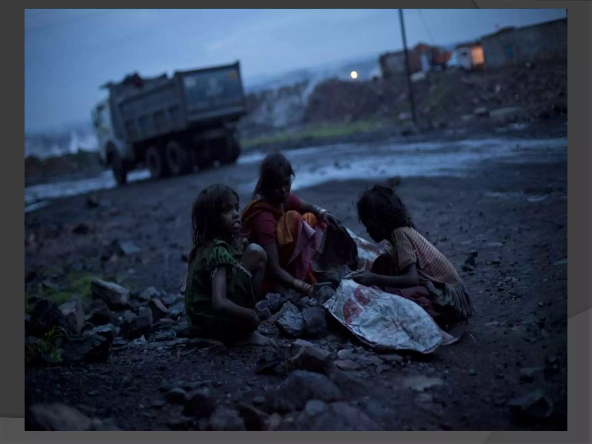 Resettlement & rehabilitation of people | PPTX