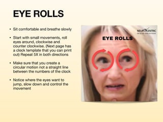 Reset your eyes in 4 weeks | PDF | Eye and Vision Conditions | Diseases ...