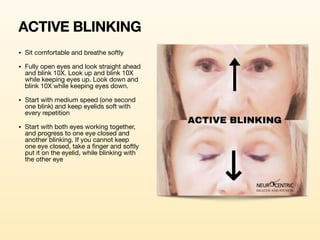 Reset your eyes in 4 weeks | PDF | Eye and Vision Conditions | Diseases ...