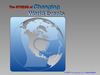 Reset Your Stress, Release Your Tension | PPT