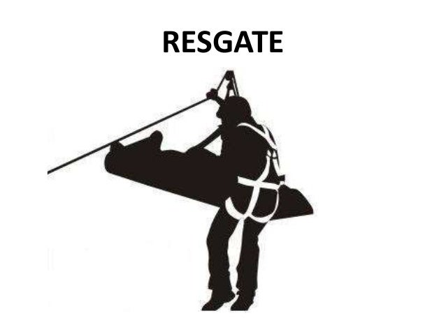 Resgate em altura