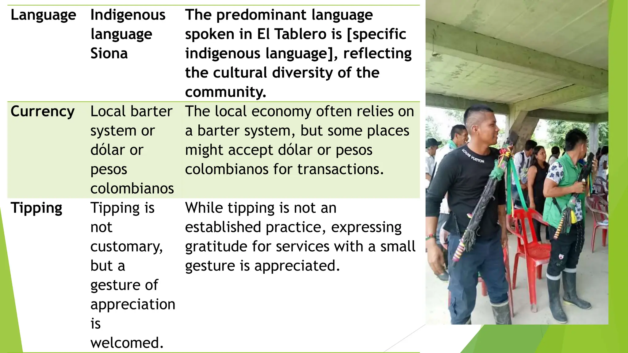 RESGUARDO INDIGENA EL TABLERO INGLES.pptx