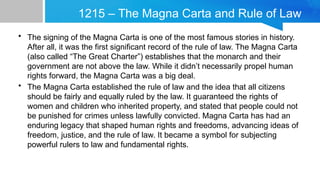 ppt on human rights and its evolution from ancient | PPT